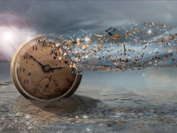 Pasos para dejar el pasado en el pasado - CRECE Liderazgo y Potencial ...